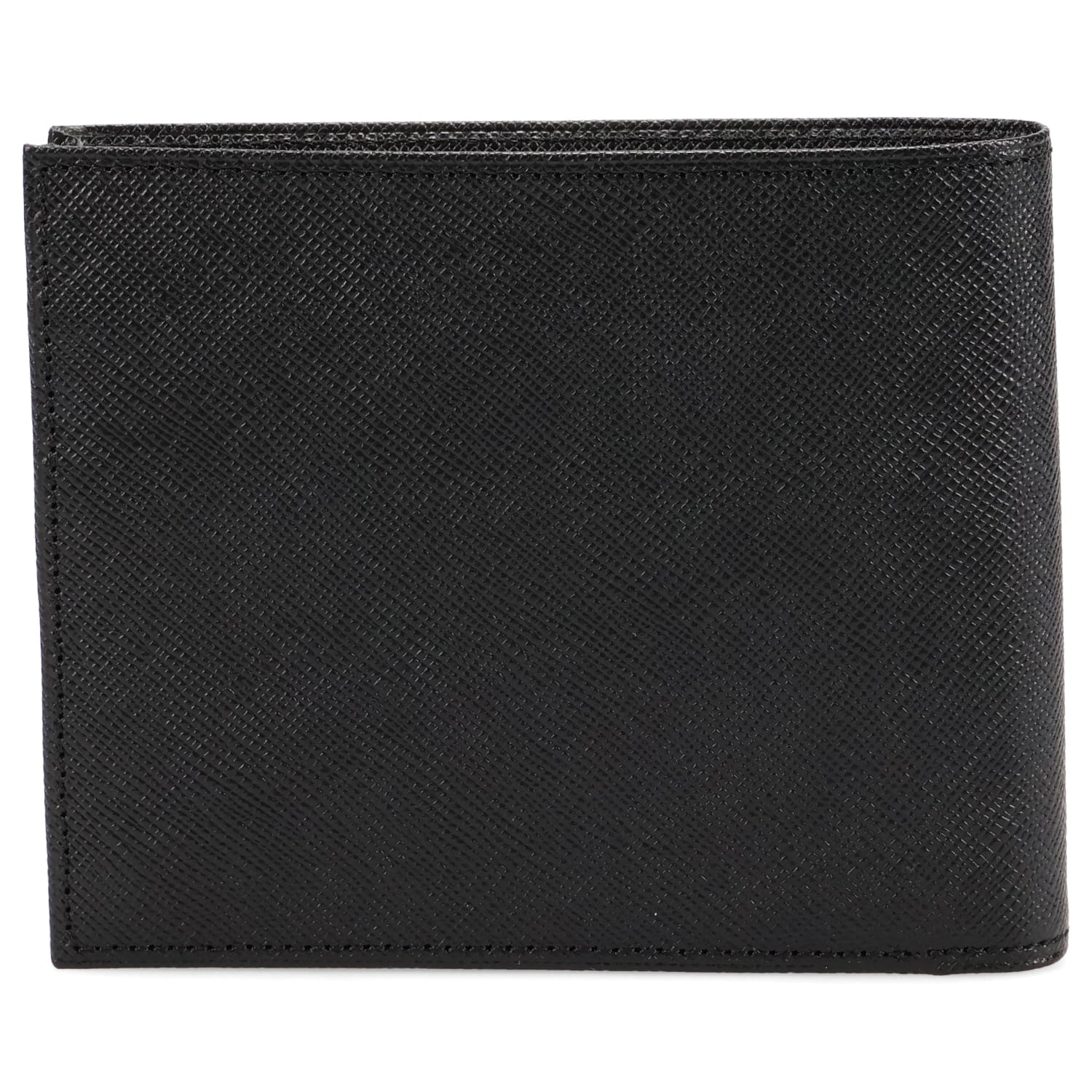 Aquascutum（アクアスキュータム） 財布 二つ折り バーミンガム メンズ