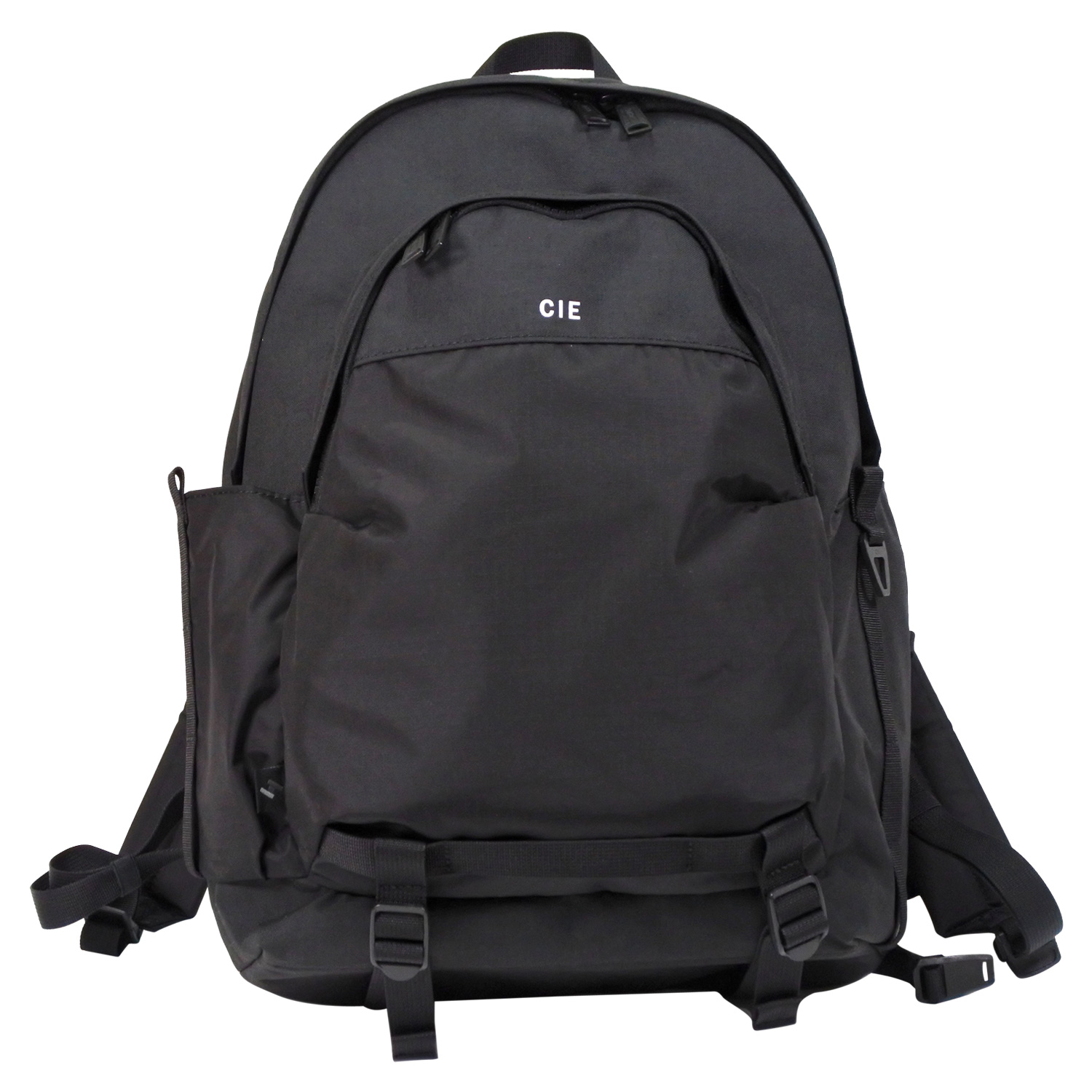 CIE シー バッグ リュック バックパック メンズ レディース 防水 耐水 PRIOR DAYPACK ブラック グレー ブラウン 黒 035001 CIE（シー） バッグ リュック バックパック メンズ レディース 防水