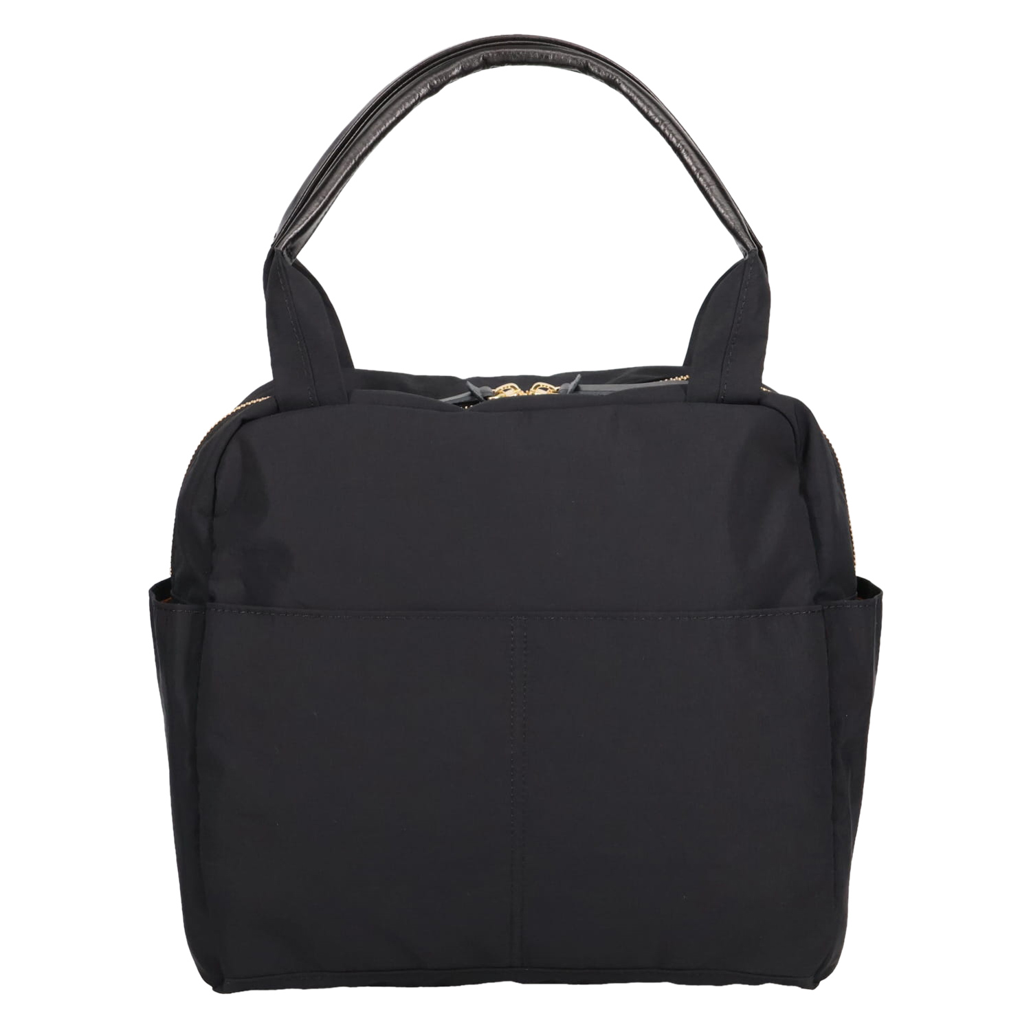 CLEDRAN（クレドラン） ボストンバッグ レディース 軽量 耐久 日本製