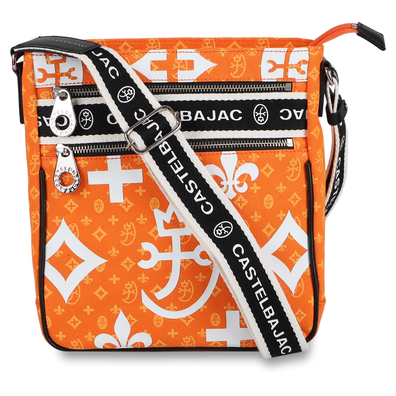 CASTELBAJAC（カステルバジャック） ショルダーバッグ ニース メンズ レディース 斜めがけ 撥水 NICE SHOULDER BAG ...