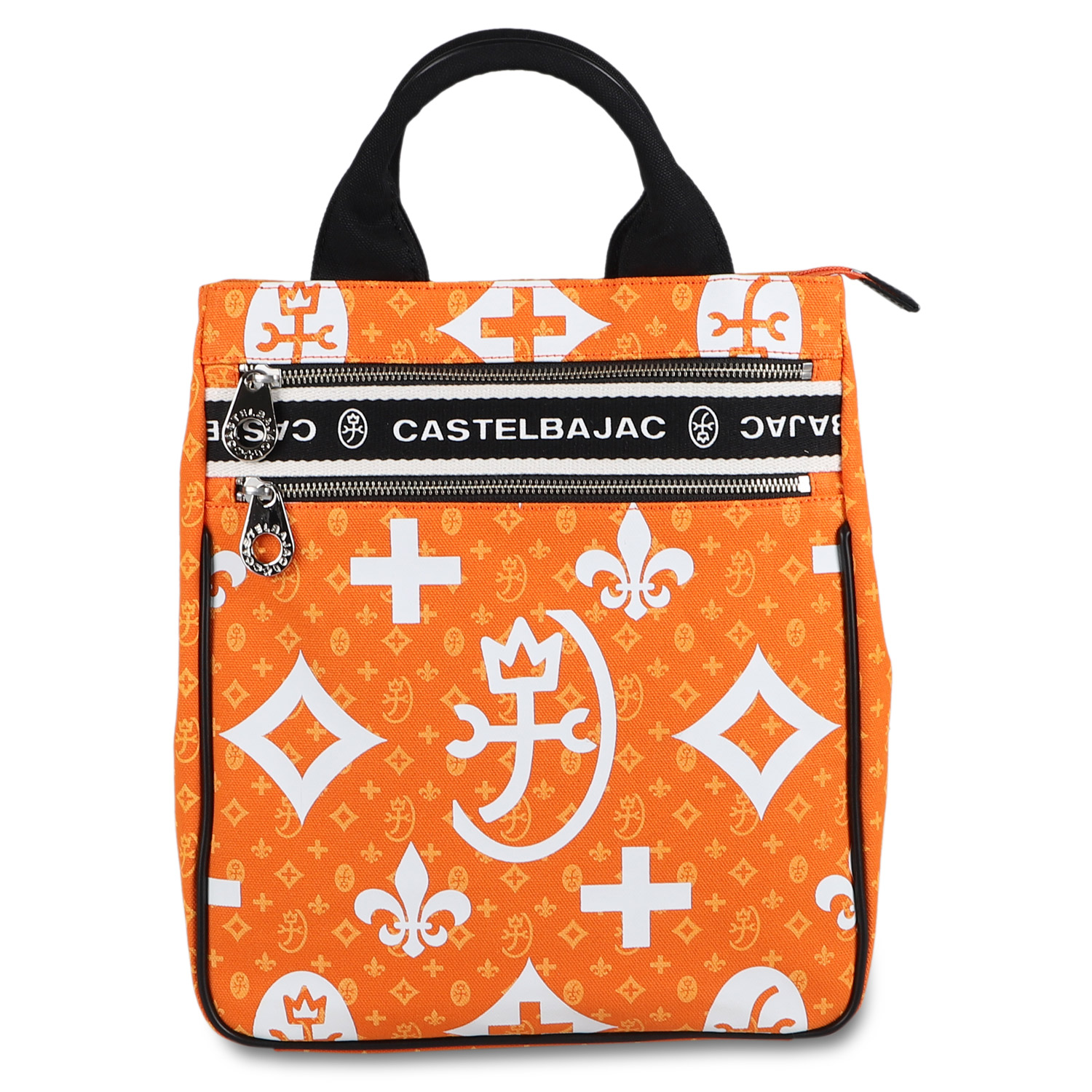 CASTELBAJAC（カステルバジャック） トートバッグ ニース メンズ レディース 撥水 NICE TOTE BAG 38711 ...