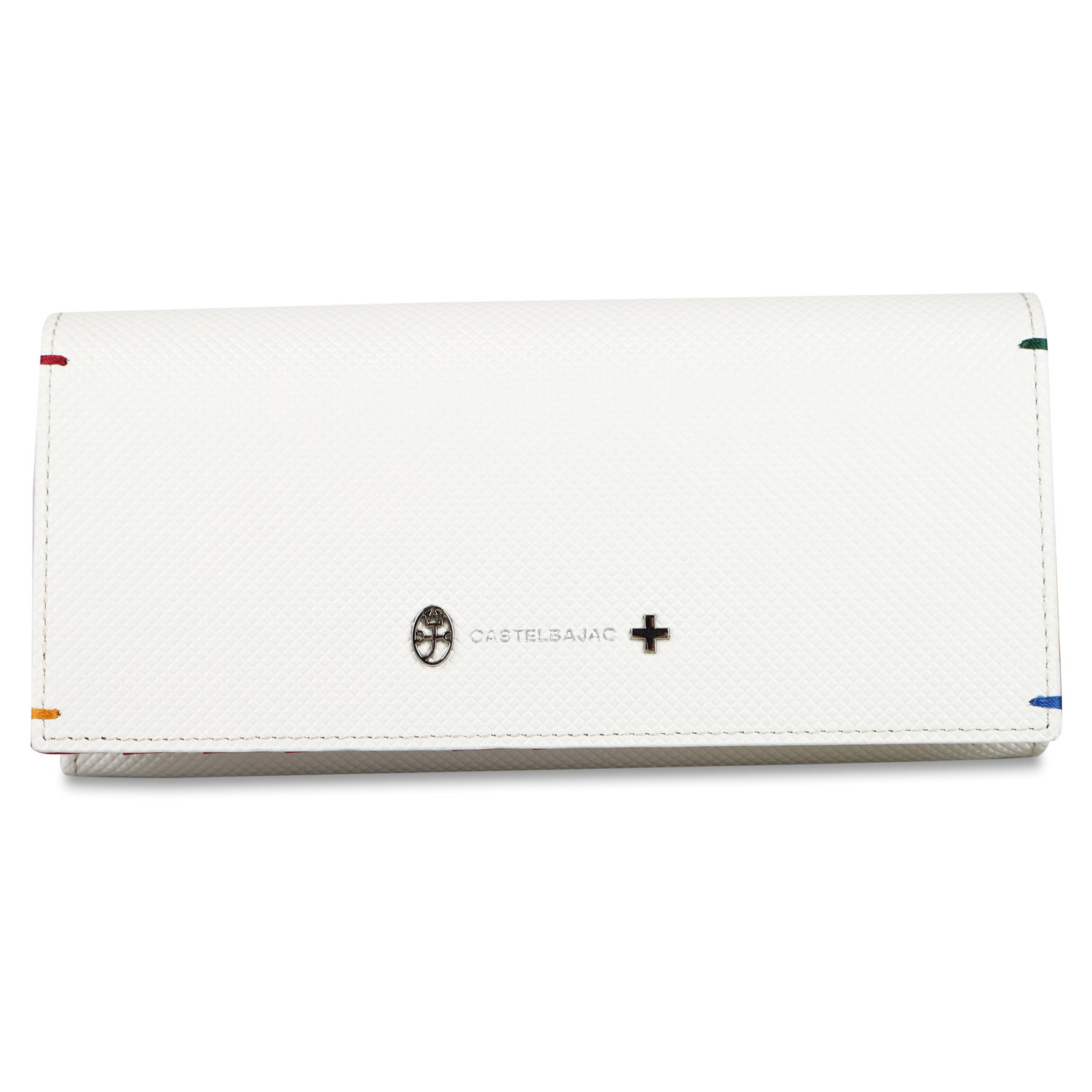 CASTELBAJAC カステルバジャック 長財布 トルク メンズ レディース 本革 TORQUE SERIES LONG WALLET ...