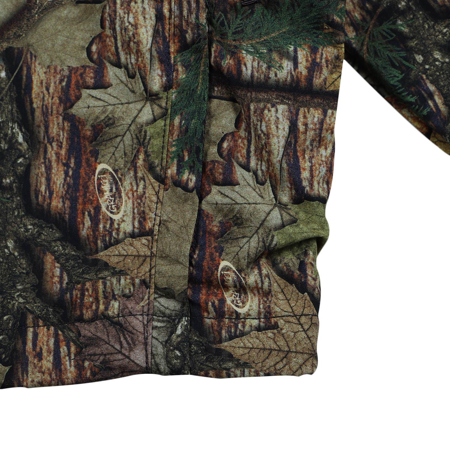 GRAMICCI（グラミチ） ナイロンジャケット アウター ソフトシェル EQT