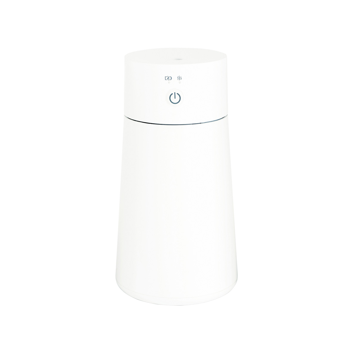 Green Tea LAB. グリーンティーラボ 加湿器 アロマオイル ディフューザー アロマミスト 一人暮らし 充電式 コードレス KNA88102 : Findoriy - 通販 ...