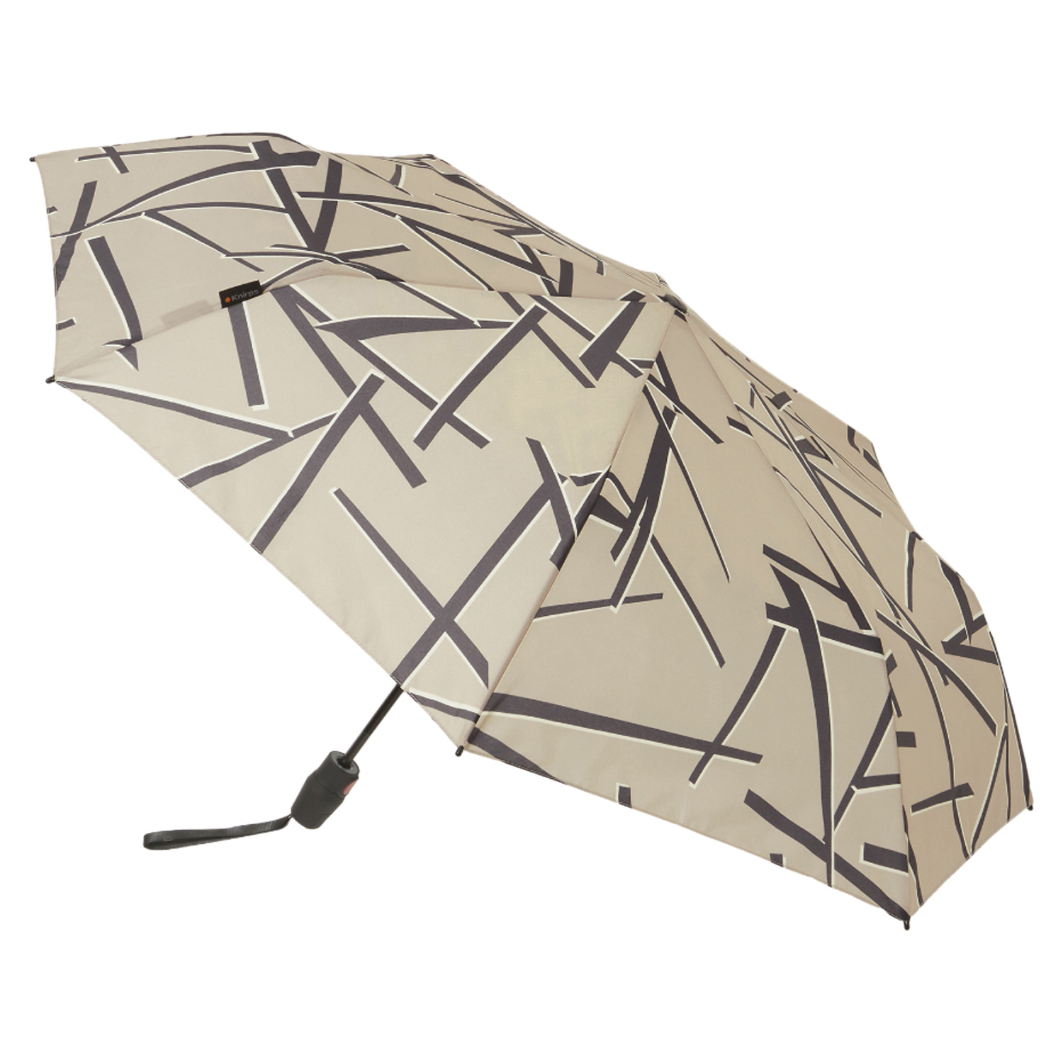 Knirps（クニルプス） 折りたたみ傘 軽量 コンパクト 雨傘 メンズ