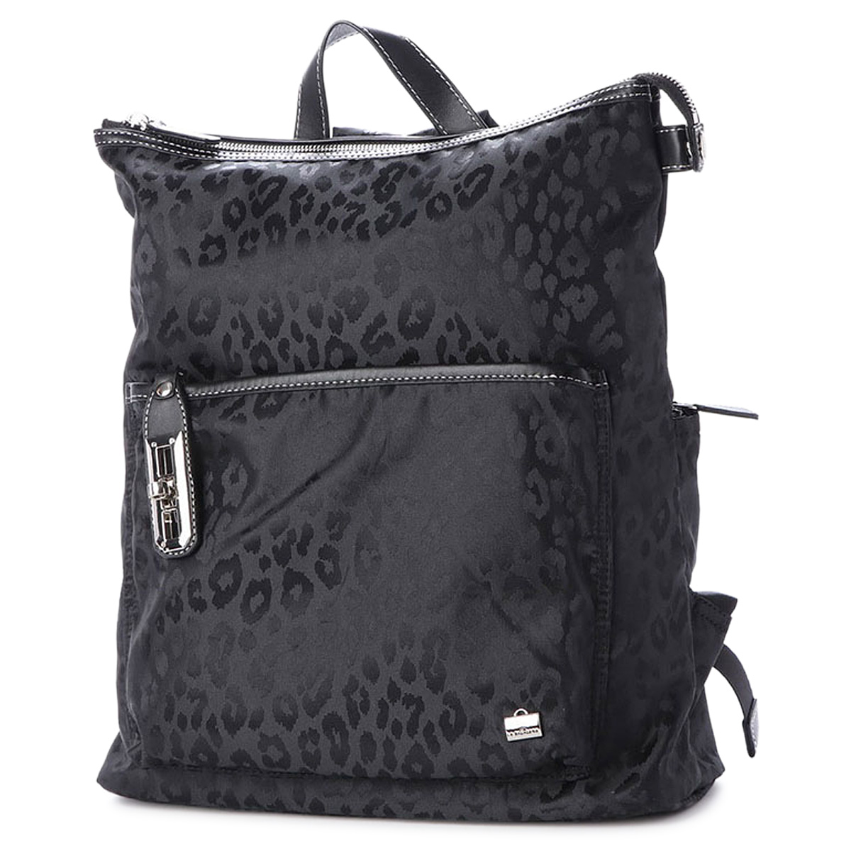 LA BAGAGERIE（ラバガジェリー） バガジェリー ラ バッグ リュック