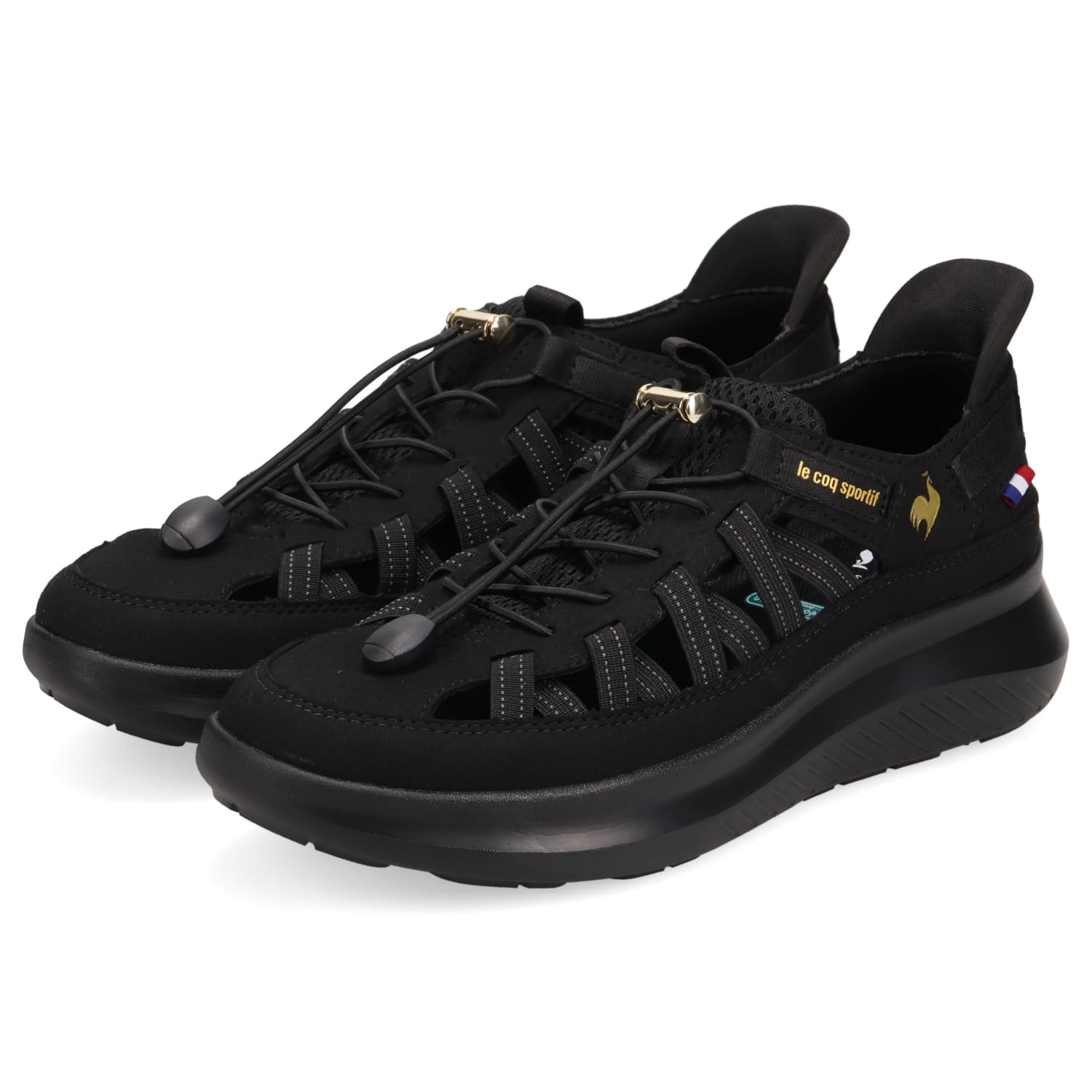 le coq sportif（ルコックスポルティフ） ルコック スポルティフ