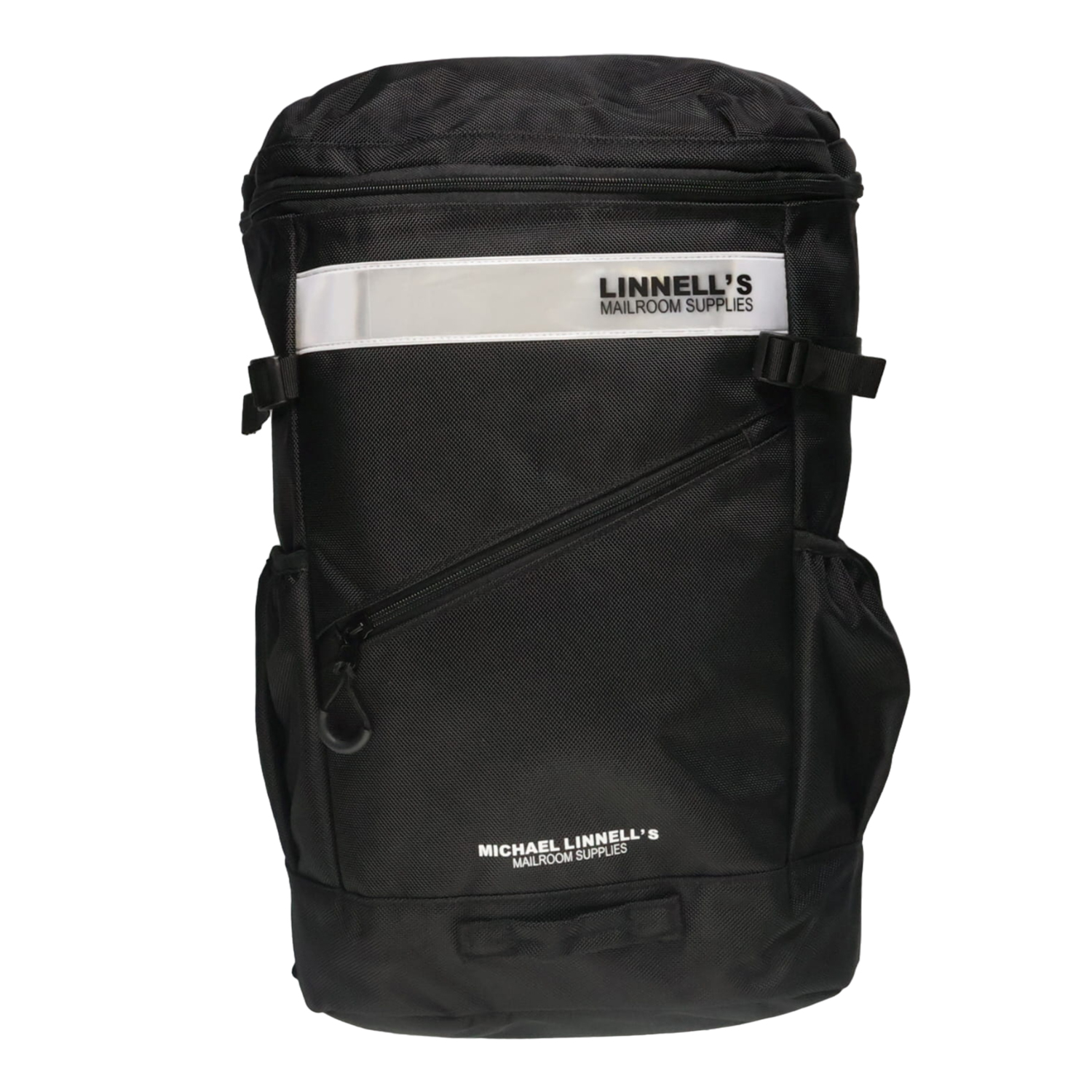 MICHAEL LINNELL（マイケルリンネル） リュック バッグ 32L メンズ レディース バックパック BOX BACKPACK ML ...