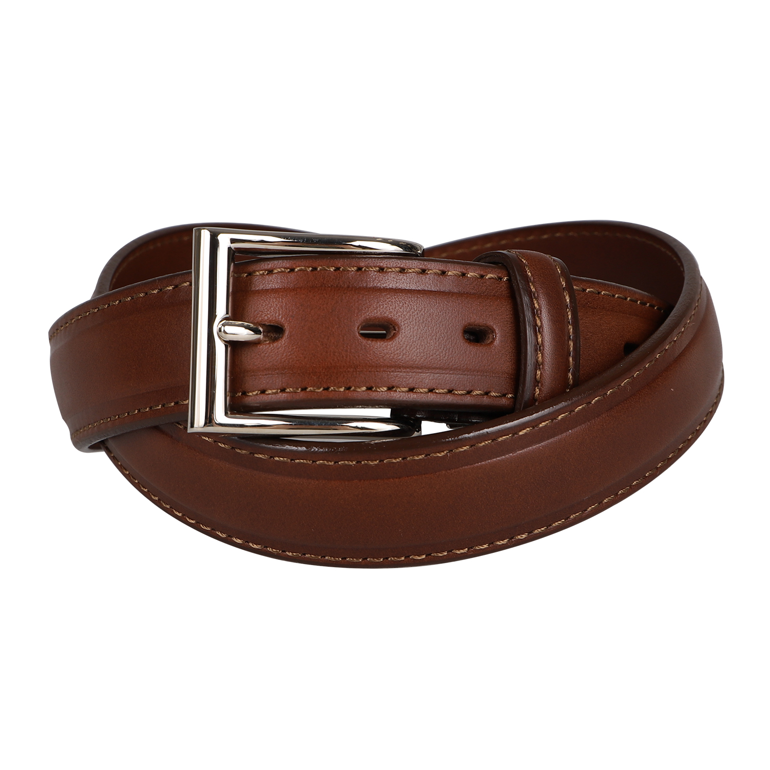 プレリーギンザ PRAIRIE GINZA ベルト メンズ 本革 LEATHER BELT NB16310 PRAIRIE GINZA（プレリーギンザ） ベルト メンズ 本革 LEATHER BELT