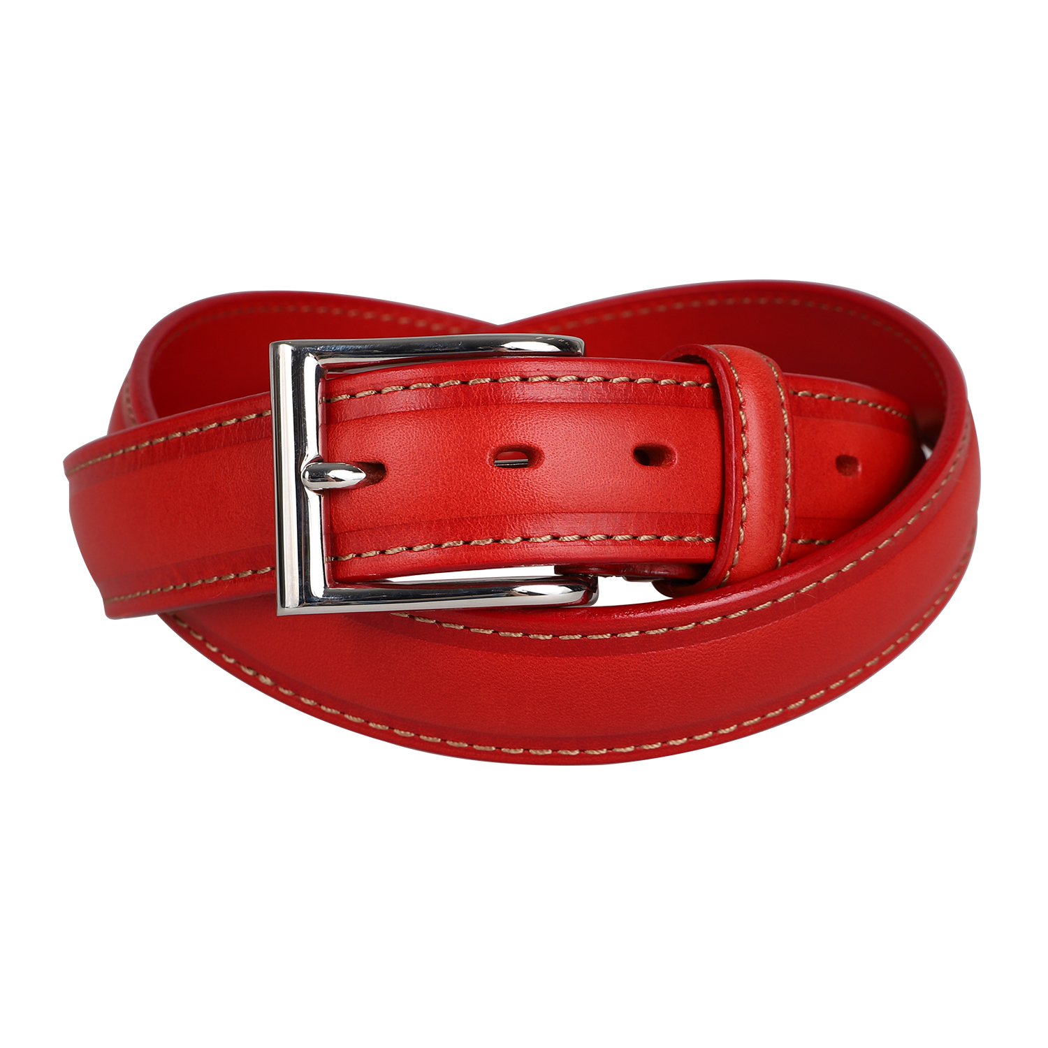 PRAIRIE GINZA（プレリーギンザ） ベルト メンズ 本革 LEATHER BELT