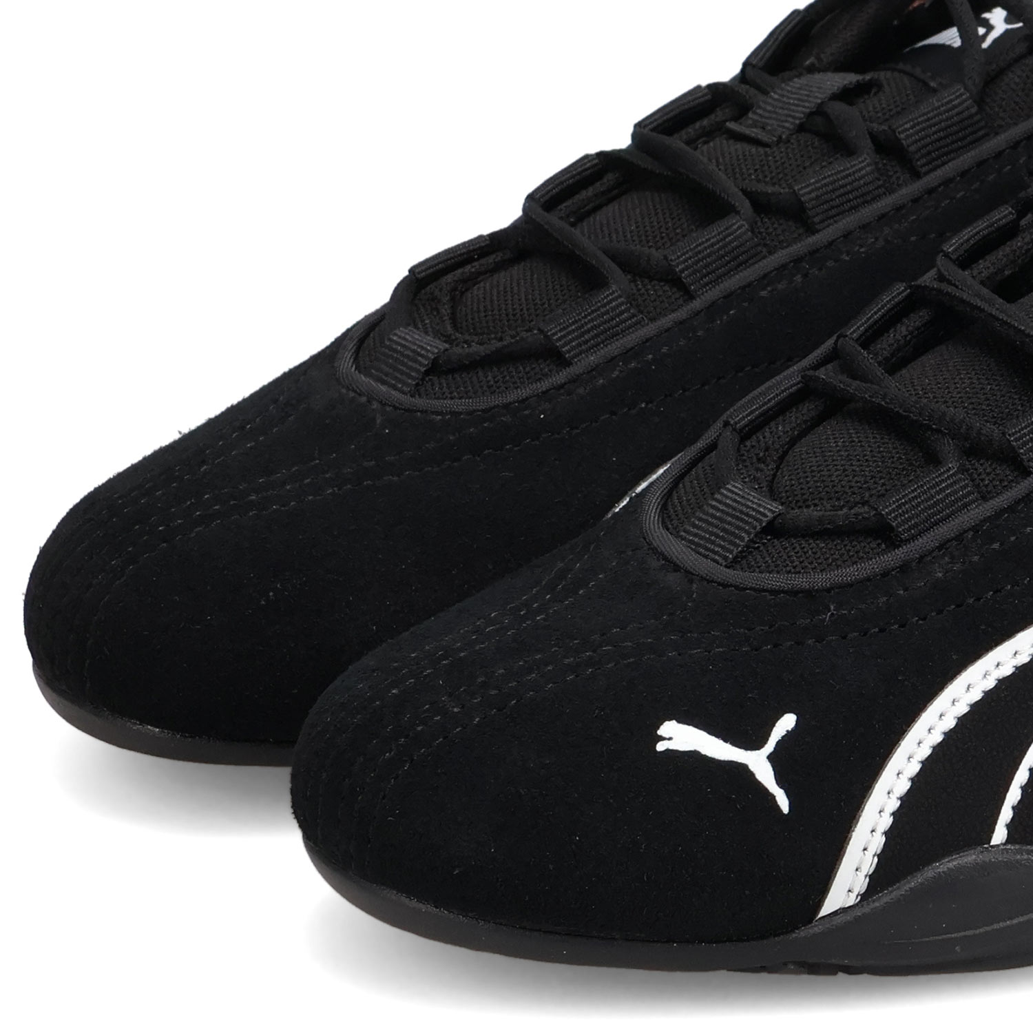 PUMA（プーマ） スニーカー キャッチ ソレイユ レディース CAT SOLEIL