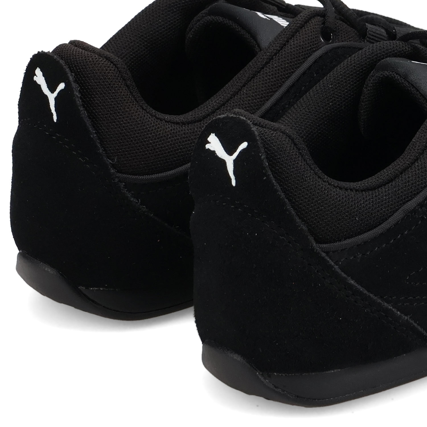 PUMA（プーマ） スニーカー キャッチ ソレイユ レディース CAT SOLEIL