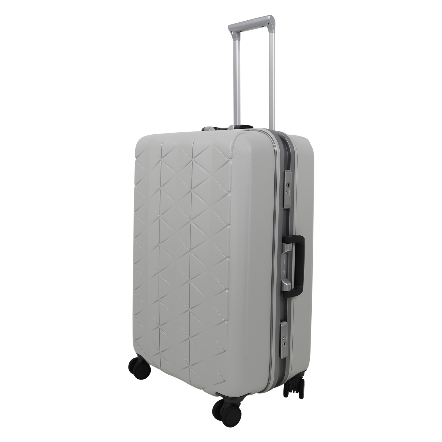 サンコー SUNCO スーツケース キャリーバッグ 極軽 メンズ レディース 超軽量 73L ハード フレーム TSAロック搭載 MGC2-63 サンコー SUNCO スーツケース キャリーバッグ 極軽 メンズ レディース