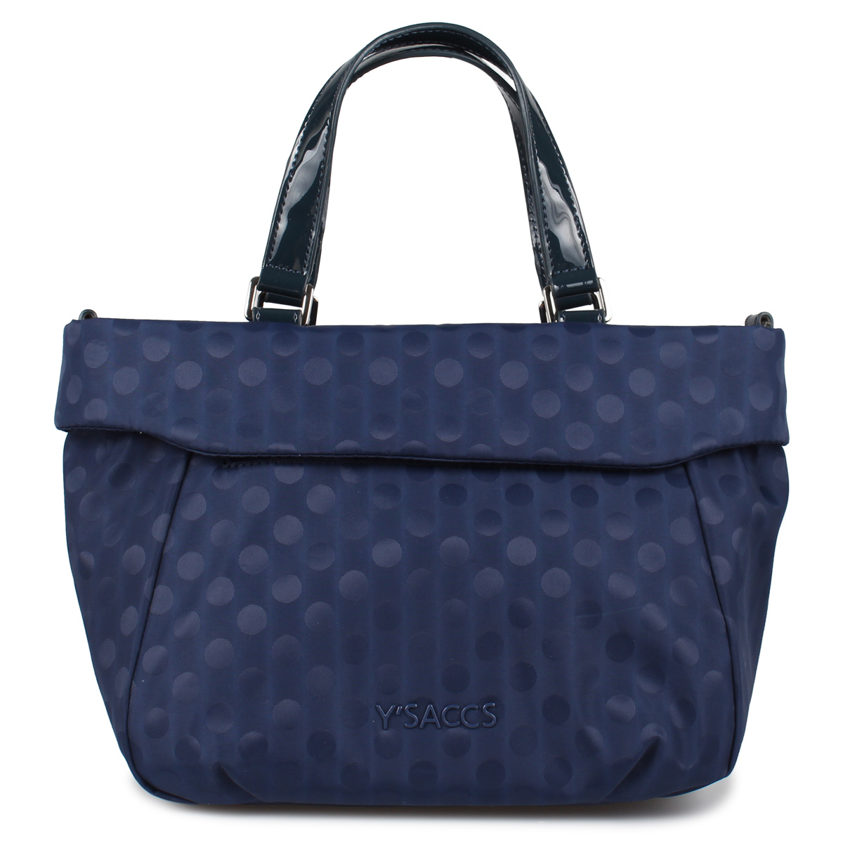Y'SACCS（イザック） Y'SACCS トートバッグ ショルダー レディース