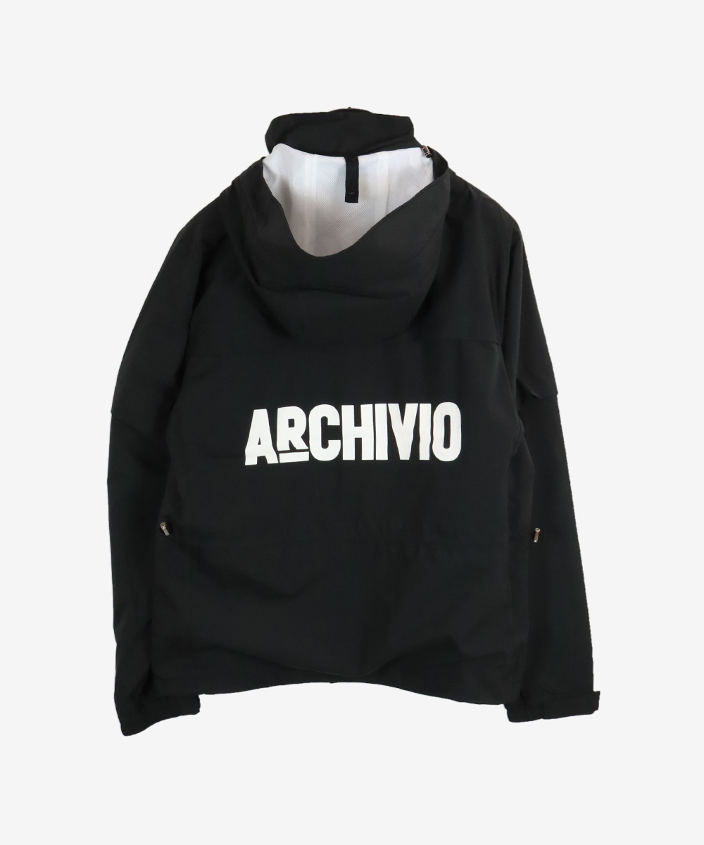 archivio 【 30%OFF セール 】 【メンズ】レインウェアセット archivio 【 30%OFF セール 】 【メンズ】レインウェアセット