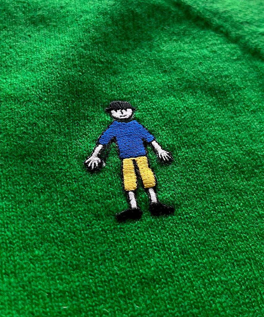 CASA PICONE（カーサピッコーネ） ニットプルオーバー : ビキジャパンストア Yahoo!店 - 通販 - Yahoo!ショッピング