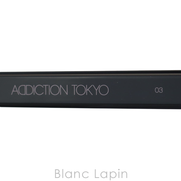アディクション ADDICTION アイブロウブラシグルーマー03 [558036]【メール便可】 :add8e0000018:BLANC ...