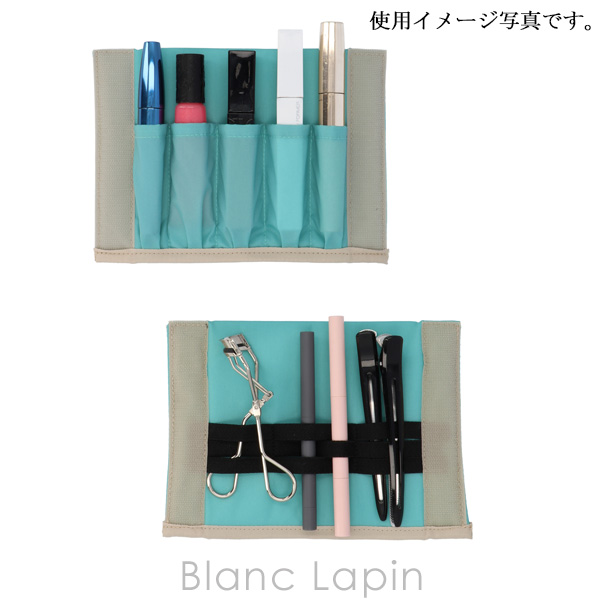 ARTISAN&ARTIST 〔クーポン配布中〕アルティザン＆アーティスト ARTISAN＆ARTIST ミドルサイズ・バニティケース 4WP-PR23 ピルーエット #ブラック ...