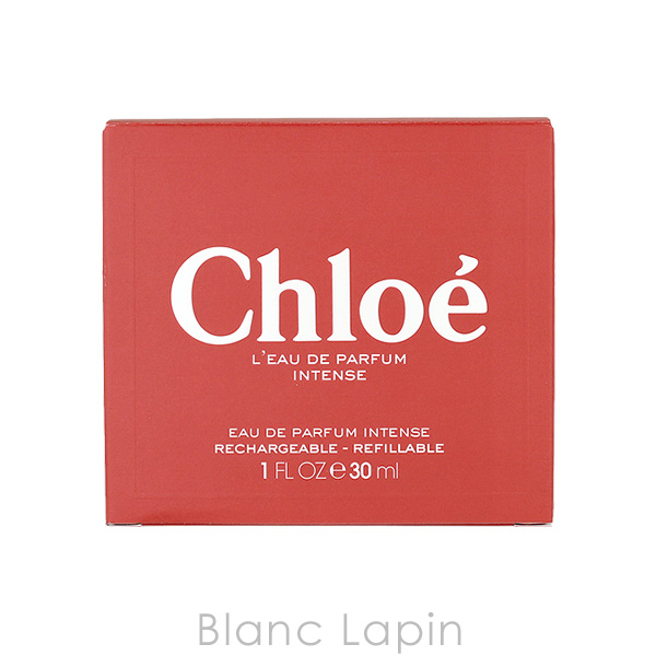 Chloe（クロエ） EDP インテンス 30ml フレグランス女性用 香水