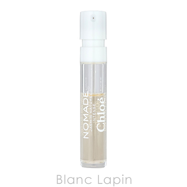 Chloe 【ミニサイズ】 クロエ CHLOE ノマドジャスミンナチュレル EDP インテンス 1.2ml ミニフレグランス ミニ香水 [459697] : BLANC LAPIN - 通販 ...