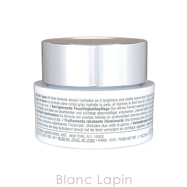 CLINIQUE（クリニーク） イーブンベターブライトモイスチャークリーム 50ml フェイスクリーム・ジェル [122211 ...
