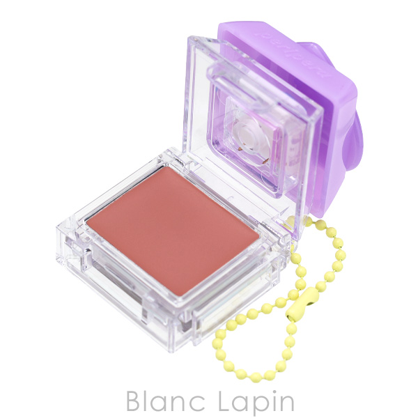 CLIO クリオ ペリペラ トック ブラッシュ キーキャップ #21 XIA ROSE 2.9g フェイスカラー [369243 ...