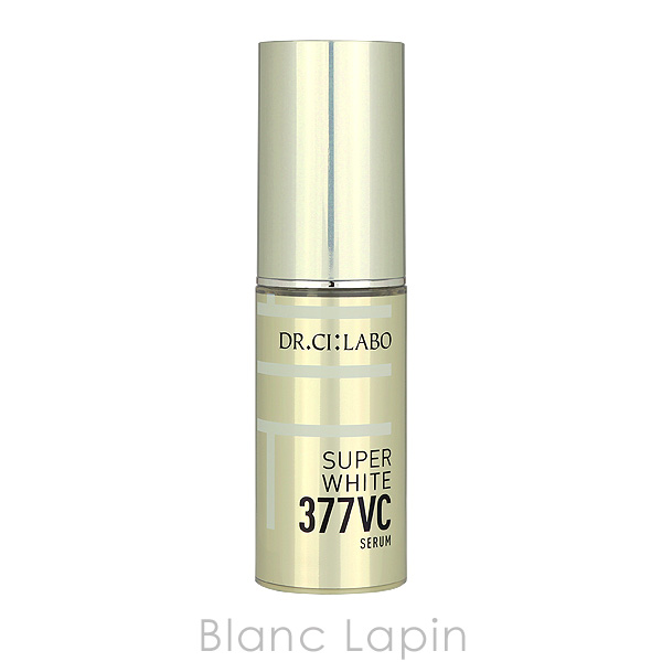Dr.Ci：Labo ドクターシーラボ Dr.CiLabo スーパーホワイト377VC 18g [126264] : BLANC LAPIN ...