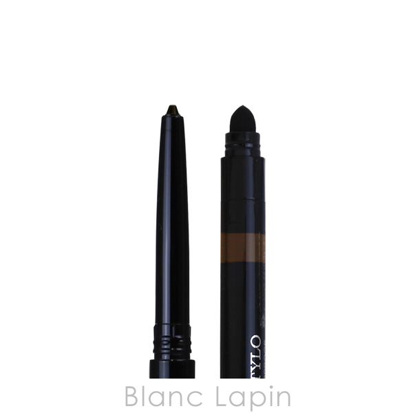 Christian Dior クリスチャンディオール ディオールショウスティロウォータープルーフ #781 マット ブラウン 0.3g ...