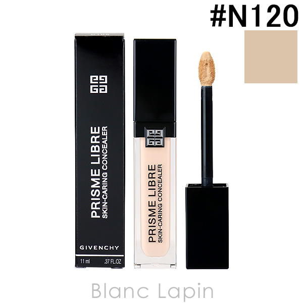GIVENCHY ジバンシイ プリズム・リーブル・スキンケアリング・コンシーラー #N120 11ml [446137]【メール便可】 : BLANC LAPIN - 通販 - Yahoo ...