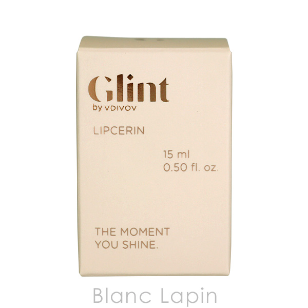 Glint 〔クーポン配布中〕グリント リップセリン #03 ICY BLUE 15ml [290035] : BLANC LAPIN - 通販 - Yahoo!ショッピング