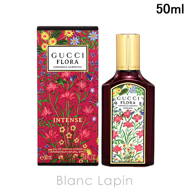 送料無料  グッチ フローラ ゴージャス ガーデニア EDP オードパルファム SP 30mｌ 香水 GUCCI GUCCI（グッチ） フローラ ゴージャス ガーデニア EDP インテンス 50ml