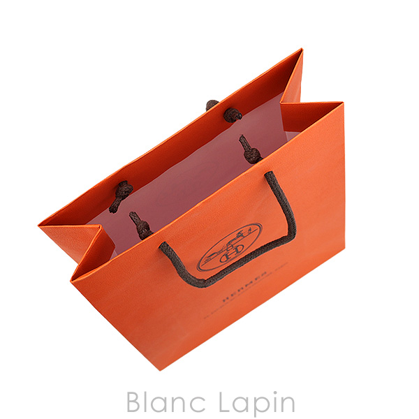 HERMES エルメス ショッピングバック III〔GFT〕 ラッピング [089676] : BLANC LAPIN - 通販 - Yahoo!ショッピング