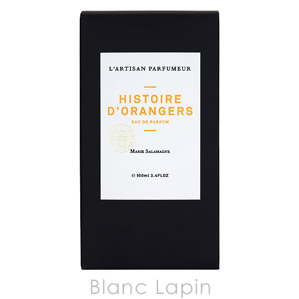 ラルチザンパフューム LARTISAN PARFUMEUR イストワールドオランジェ EDP 100ml フレグランス ユニセックス 香水 ...