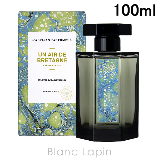 ラルチザンパフューム LARTISAN PARFUMEUR アンエールドブルターニュ EDP 100ml フレグランス ユニセックス 香水 ...