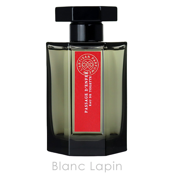 ラルチザンパフューム LARTISAN PARFUMEUR パッサージュダンフェ EDT 100ml フレグランス ユニセックス 香水 ...