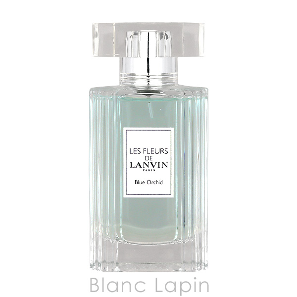 ランバン LANVIN レフルールドランバンブルーオーキッド EDT 50ml [127264] :lav1w0000049:BLANC LAPIN - 通販 - Yahoo!ショッピング