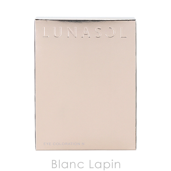 LUNASOL 〔クーポン配布中〕カネボウ ルナソル KANEBO アイカラーレーションN #06 Scented Haze 7g アイシャ ...