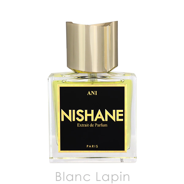 ニシャネ NISHANE アニ P 50ml フレグランス ユニセックス 香水
