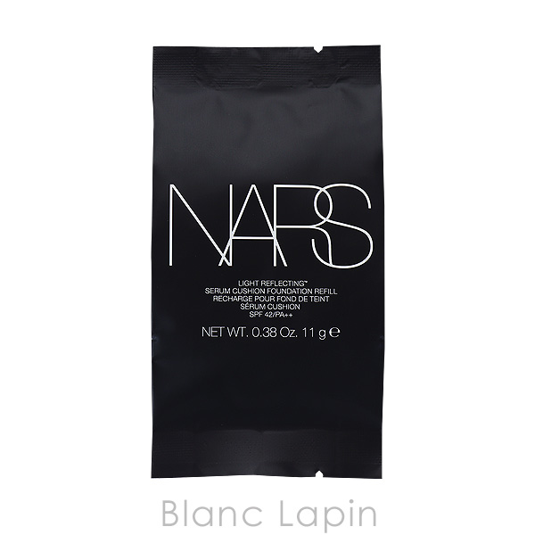 NARS 〔クーポン配布中〕ナーズ ライトリフレクティングセラムクッションファンデーション レフィル #VIENNA 03794 11g クッションファンデーション [143965 ...