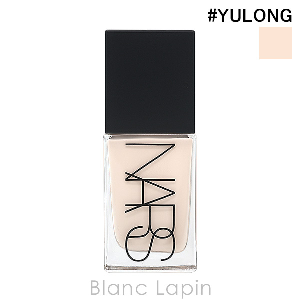 NARS（ナーズ） ライトリフレクティングファンデーション #YULONG 30ml リキッドファンデーション [149158 ...