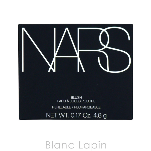 NARS ナーズ ブラッシュN #888 DOLCE VITA 4.8g フェイスカラー [140452]【メール便可】 : BLANC ...