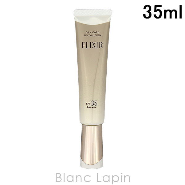 エリクシールシュペリエル 資生堂 SHISEIDO ELIXIR SUPERIEUR デーケアレボリューション ba 35ml UVケア（フェイス） [207670] : BLANC ...