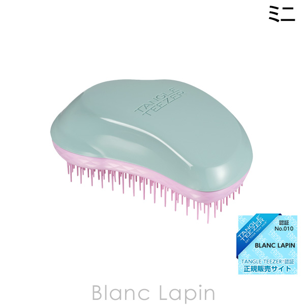 TANGLE TEEZER タングルティーザー ザ・オリジナル ミニ マリンローズ [767111] : BLANC LAPIN - 通販 ...