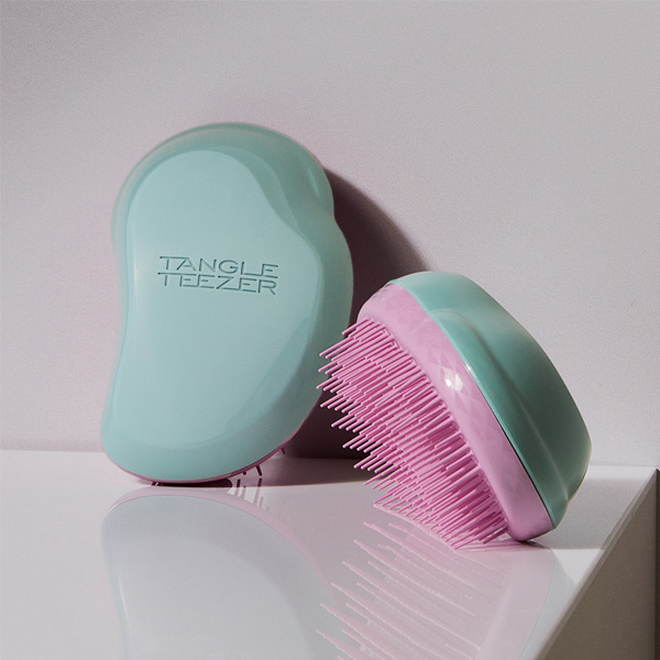 〔クーポン配布中〕タングルティーザー TANGLE TEEZER ザ・オリジナル ミニ マリンローズ [767111 ...