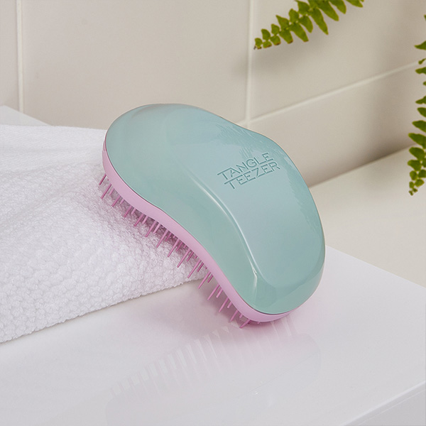 〔クーポン配布中〕タングルティーザー TANGLE TEEZER ザ・オリジナル ミニ マリンローズ [767111 ...