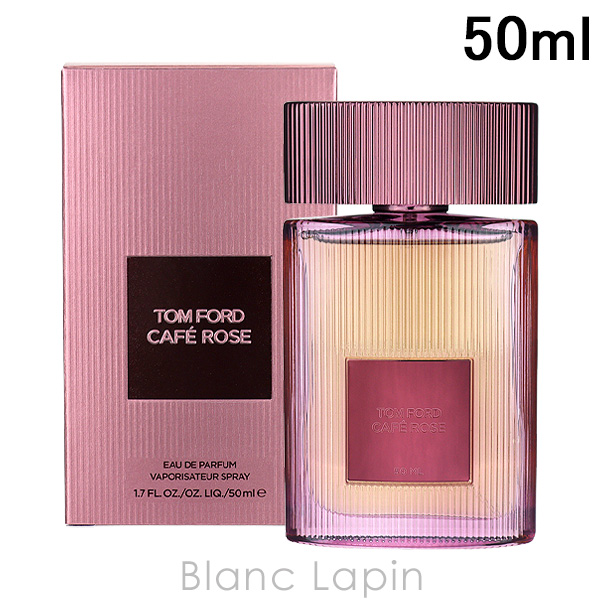 TOM FORD トムフォード カフェローズ EDP 50ml フレグランス女性用 香水 レディーズ [144575] : BLANC ...