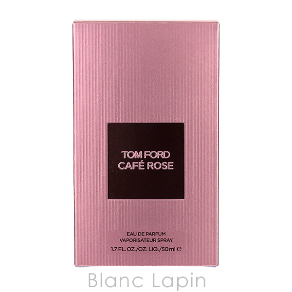 TOM FORD トムフォード カフェローズ EDP 50ml フレグランス女性用 香水 レディーズ [144575] : BLANC ...