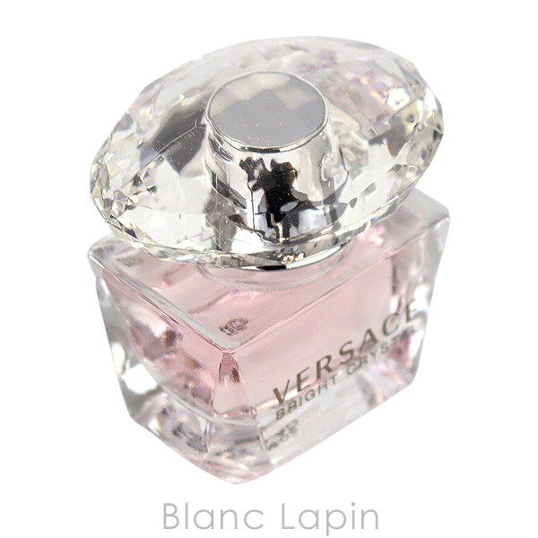 VERSACE 【箱・外装不良】【ミニサイズ】 ヴェルサーチ ブライトクリスタル EDT 5ml [993871] : BLANC LAPIN - 通販 - Yahoo!ショッピング