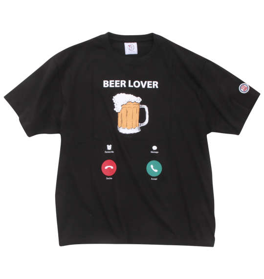YOIDORE Beer Incoming Call半袖Tシャツ : ワイシャツ ブルーム BLOOM - 通販 - Yahoo!ショッピング