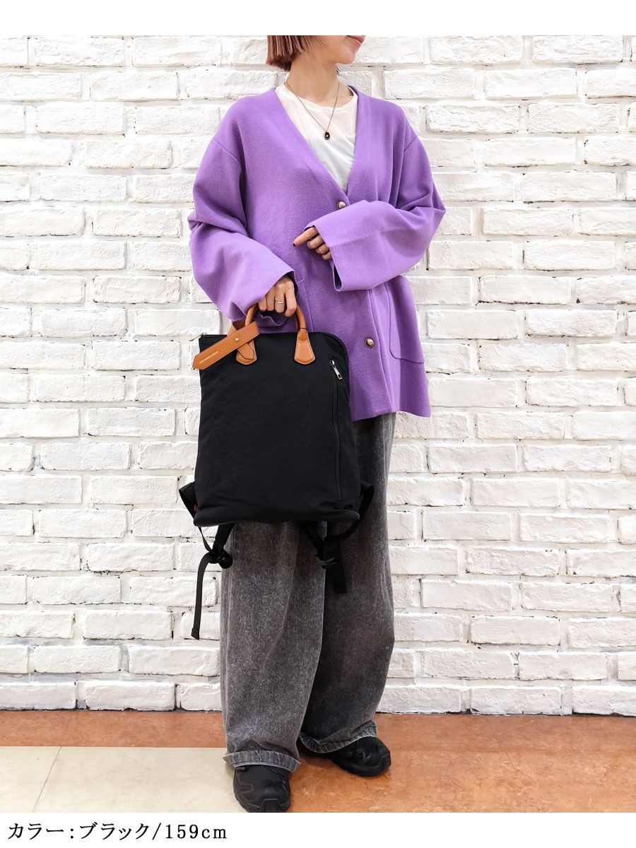 MACARONIC STYLE マカロニックスタイル レディース バッグ リュック リュックサック デイパック バックパック ナイロン ナイロンバッグ ナイロンリュック 40181 ...